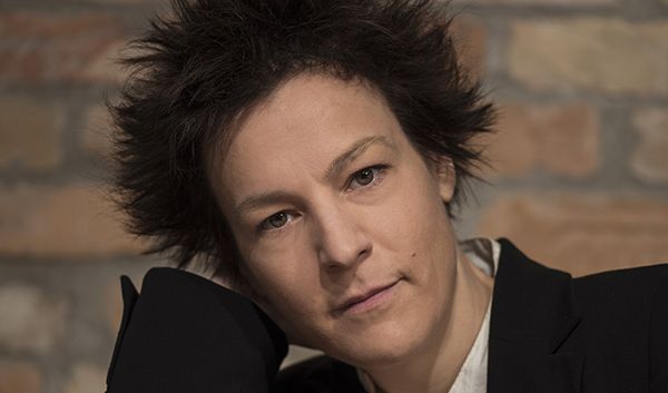 Csáki Rita - Broadway